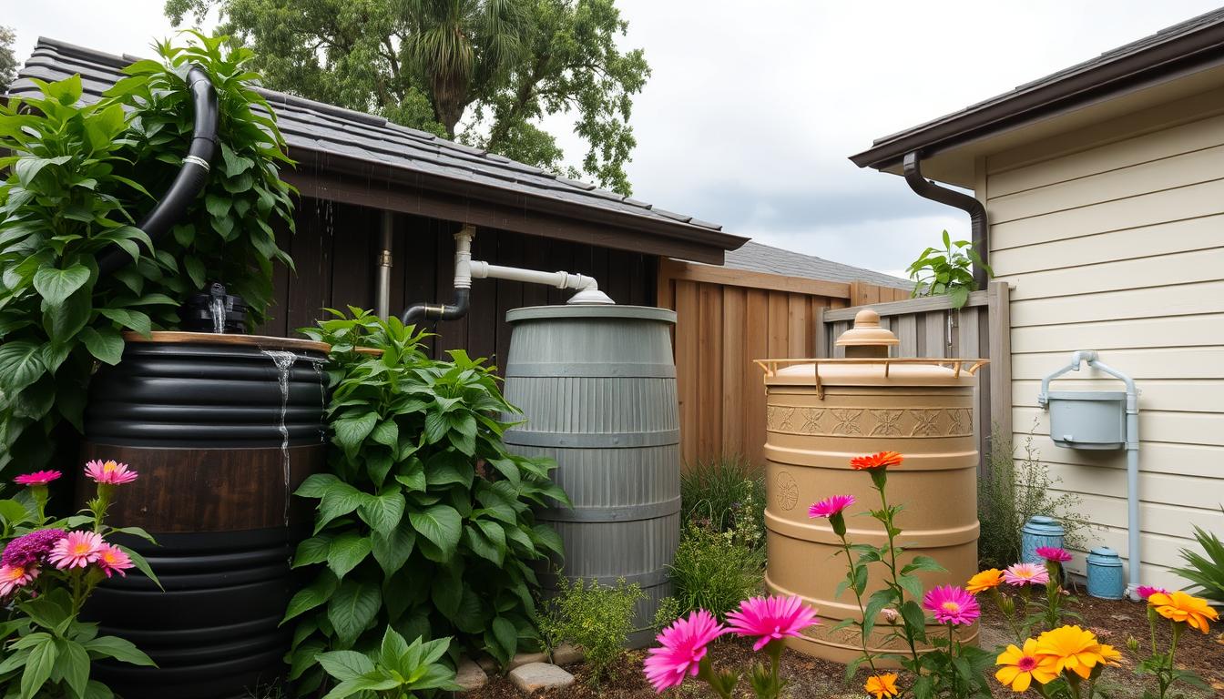 Effective Stormwater Management with Permaculture Design