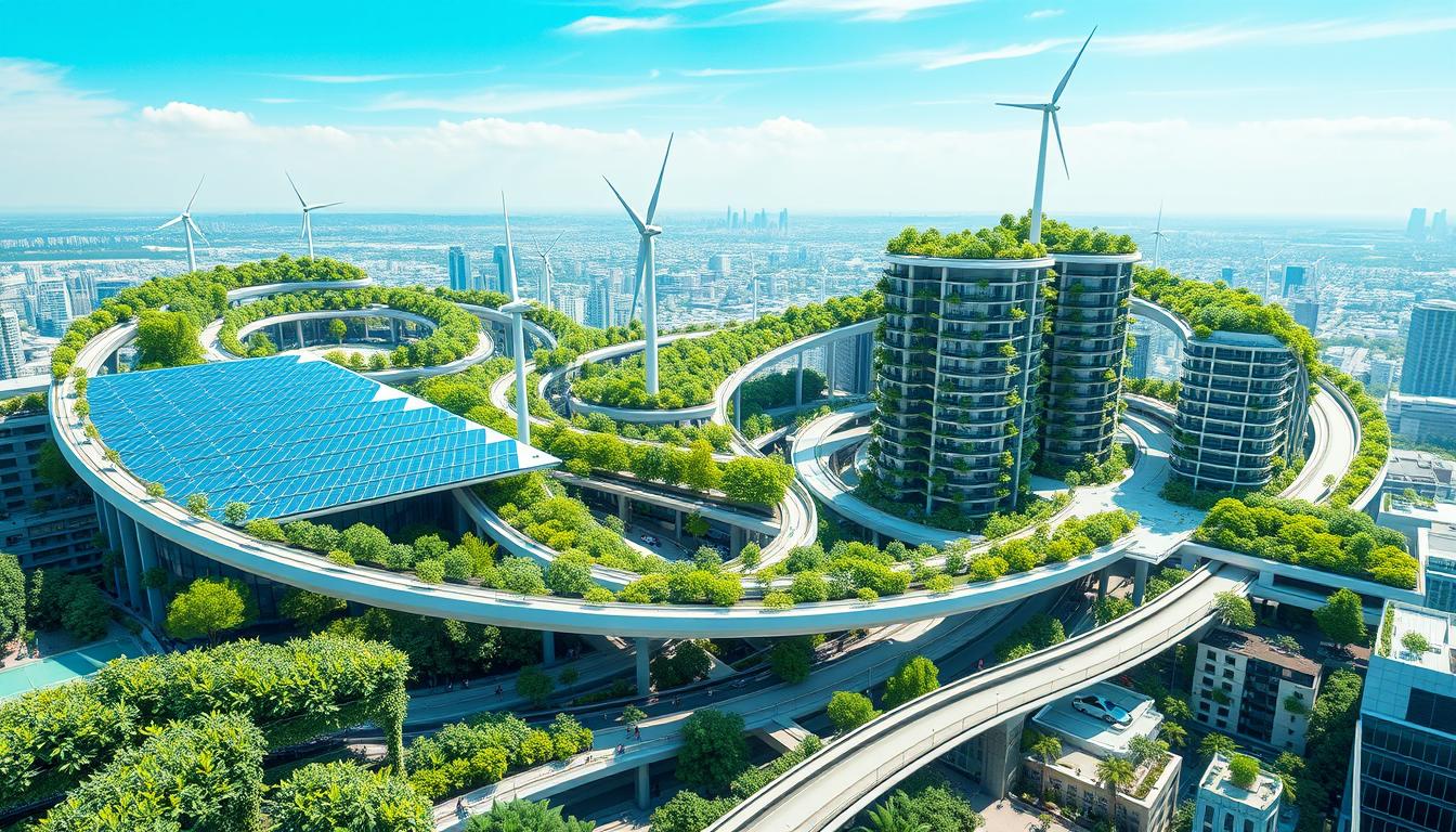 Building Climate-Smart Infrastructure for Tomorrow