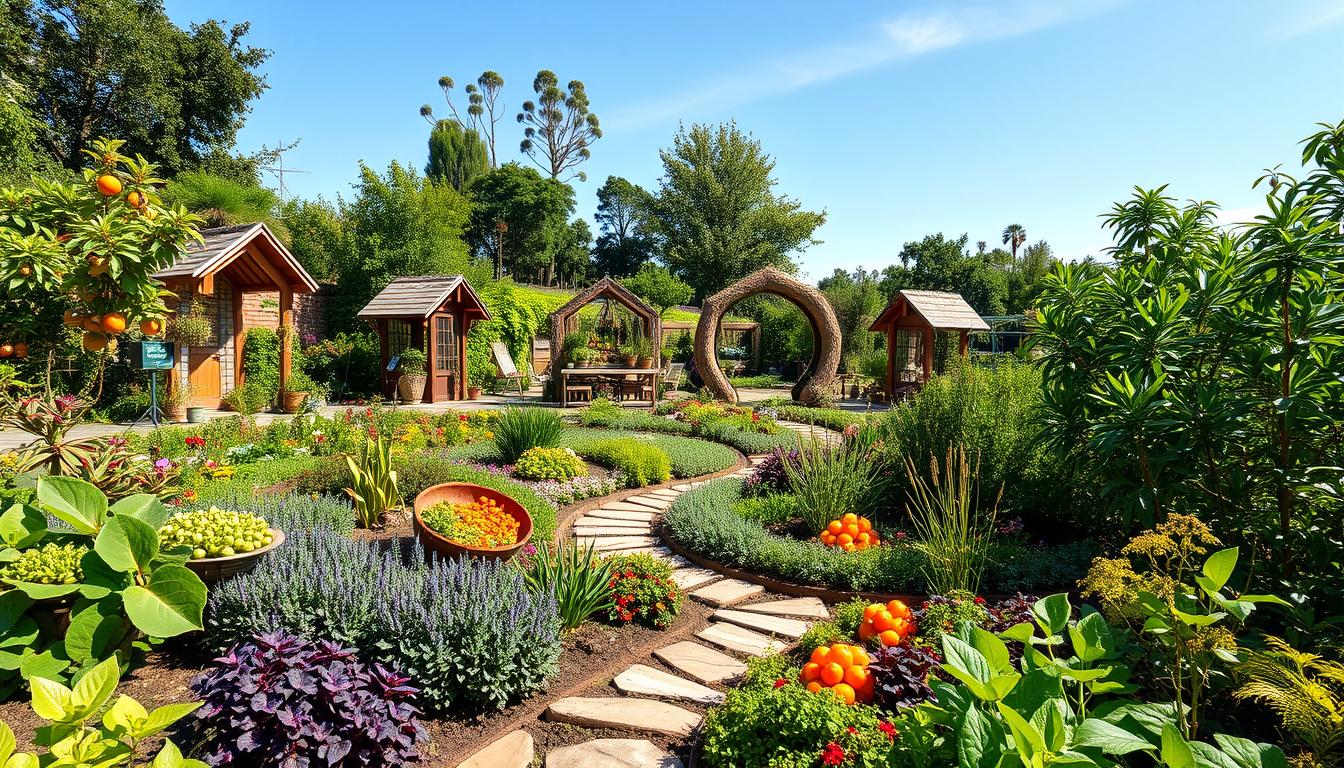 Psychological Benefits of Permaculture Practice