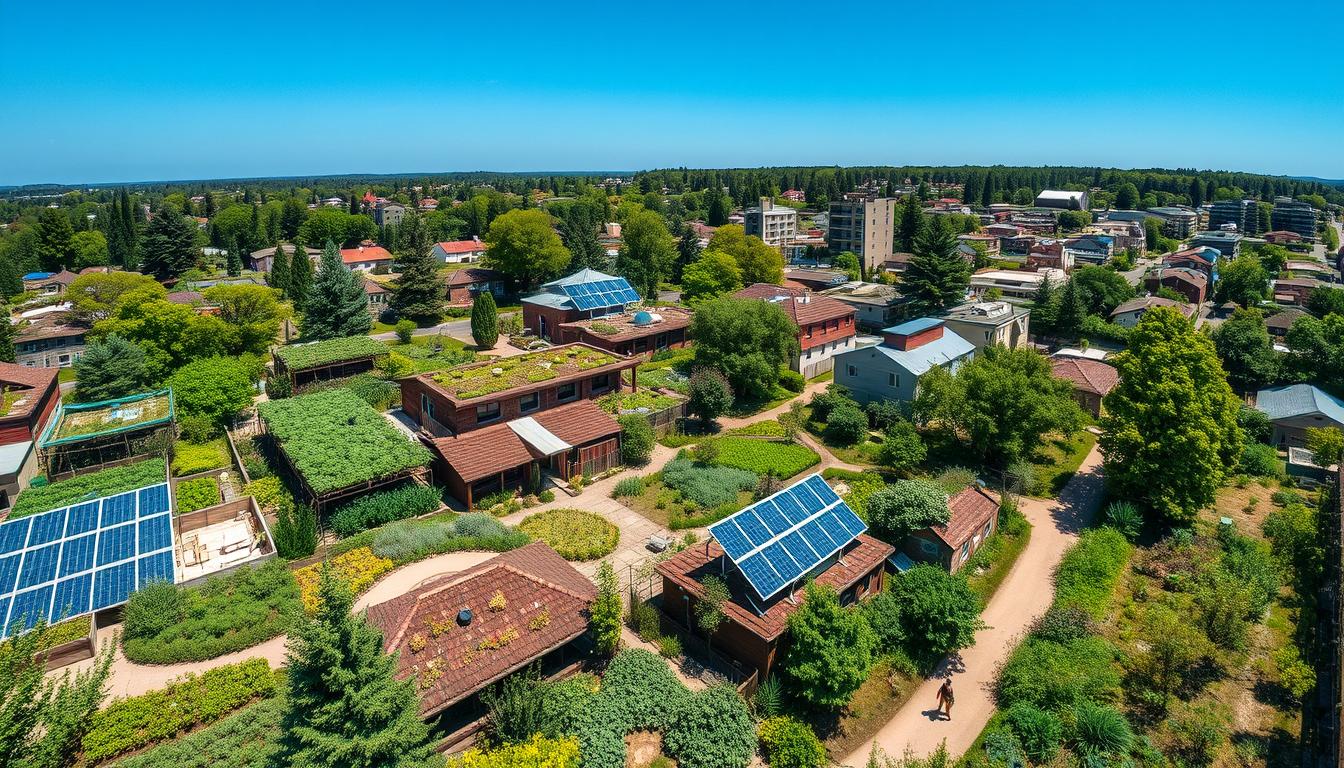 Sustainable Infrastructure Design: A Permaculture Approach