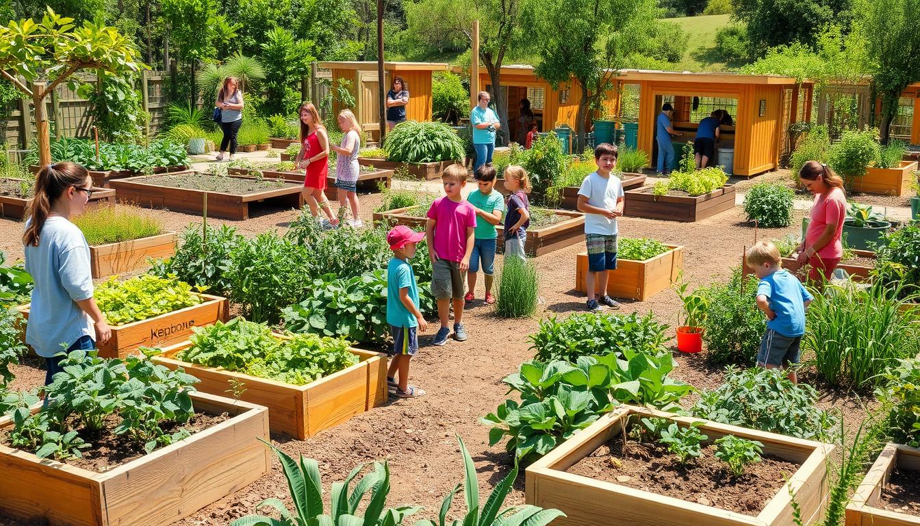 Understanding Learning Styles in Permaculture Education