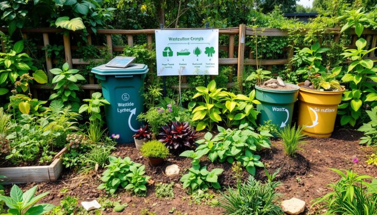 Monitoring Waste Flows in Permaculture Systems - Permaculture Practice