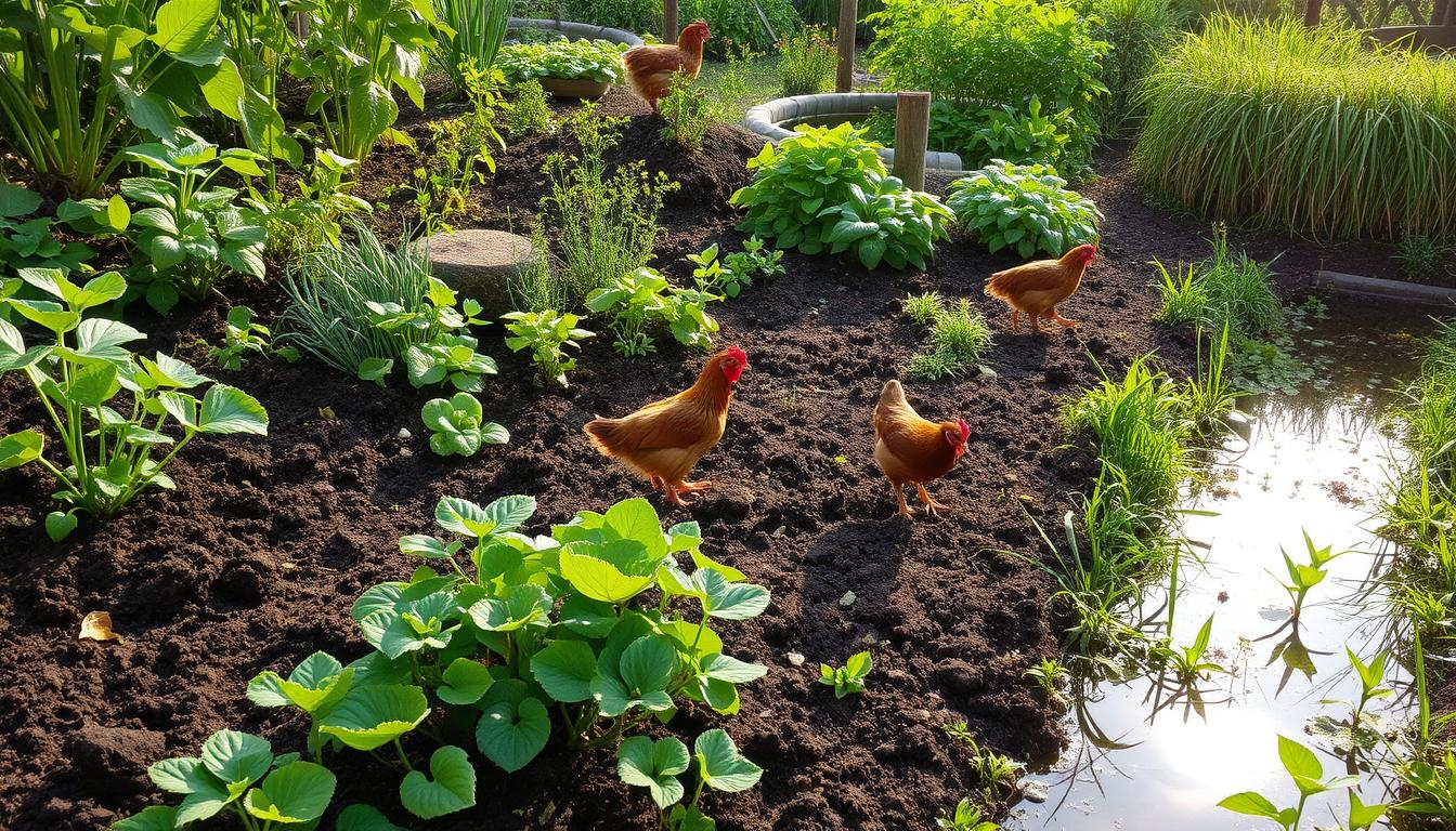 Complete Guide to Soil Regeneration in Permaculture Systems